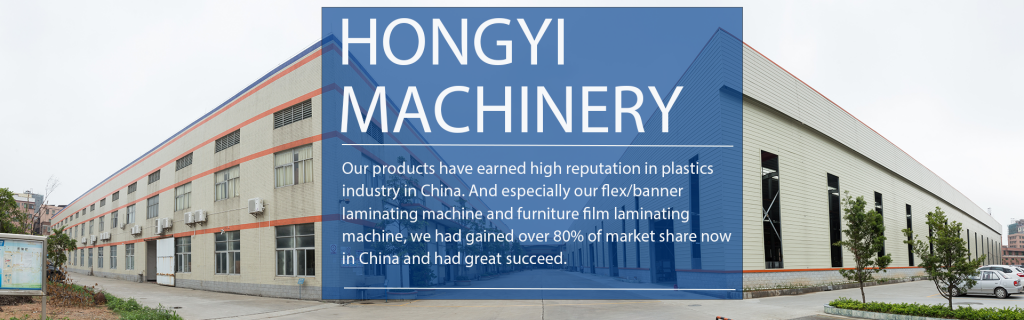 Hong Yi Machinery Co., Ltd. - Hongyi Machinery